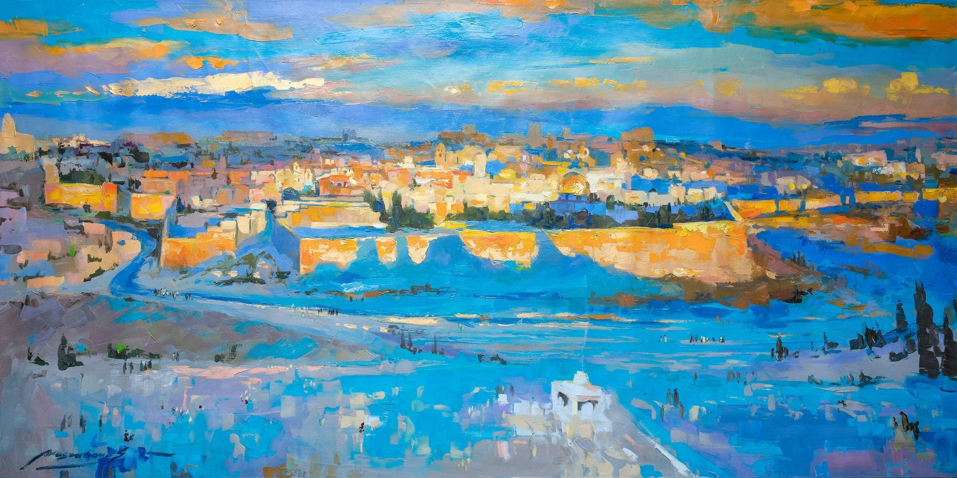 ART DEALS OF THE MONTH - AHAVART